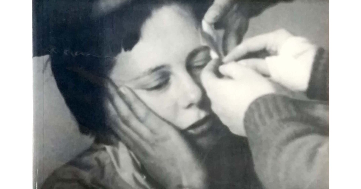 Les Cleveland, Six Decades-message from the exterior | Three Shadows